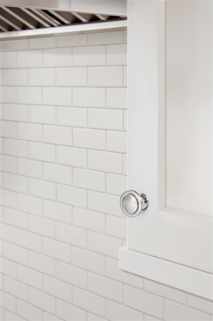 Loop Cabinet Knob | Amerock