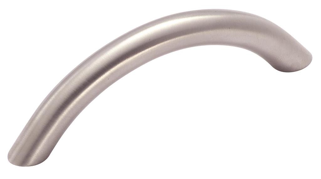 Stainless Steel Cabinet Pull | Amerock