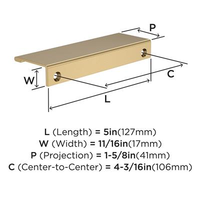 Cabinet Hardware | Hardware for Kitchens, Bathrooms & More