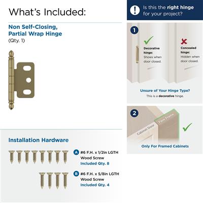 Full Inset Cabinet Door Hinges | Cabinets Matttroy