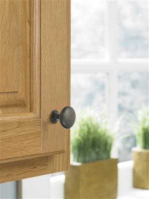 Edona Cabinet Knob | Amerock
