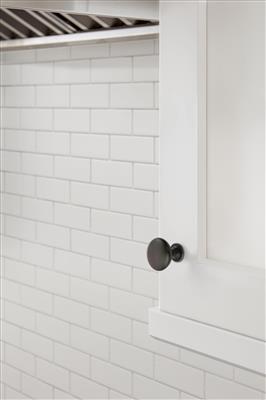 Edona Cabinet Knob | Amerock